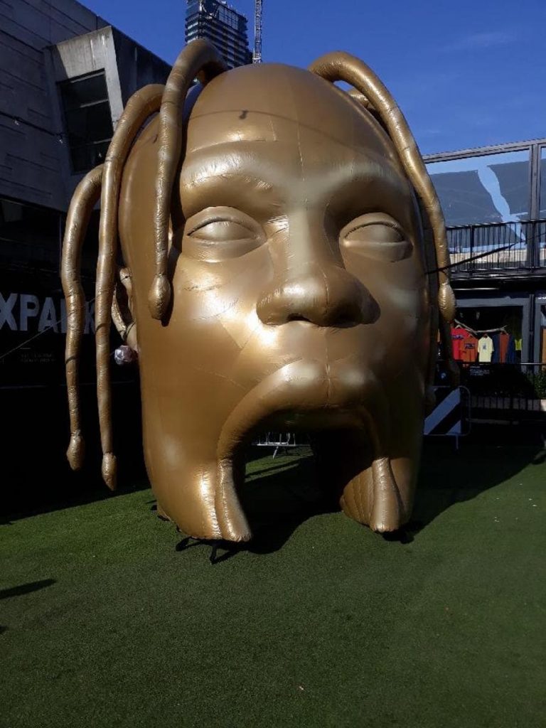 Silver Anniversary! Celebrating 25 Years of Successful Inflatables